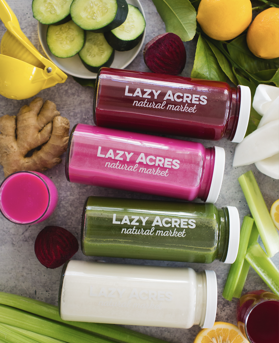 Lazy Acres - Lazy Acres Natural Market | Grocery Store in California