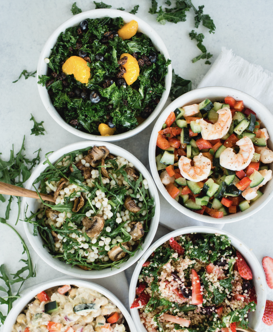 Lazy Acres - Lazy Acres Natural Market | Grocery Store in California